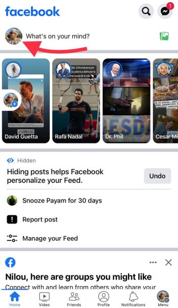 What Is A Featured Viewer On Facebook? | Social Tradia