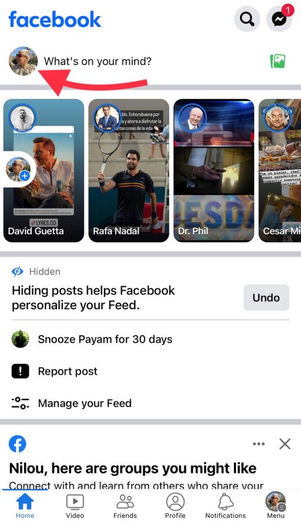 What Is A Featured Viewer On Facebook? | Social Tradia