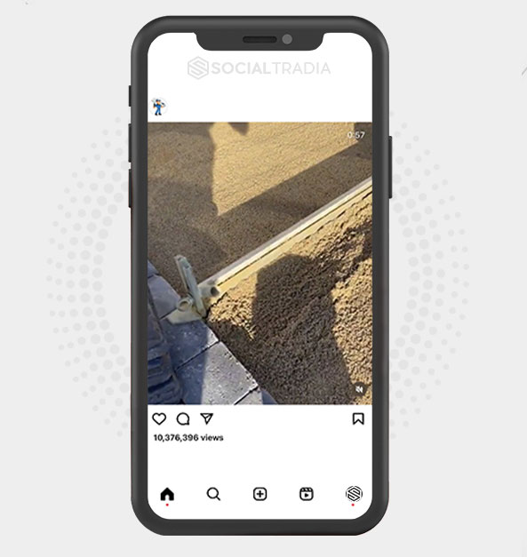 TechStage (1.2 m Followers) | Social Tradia