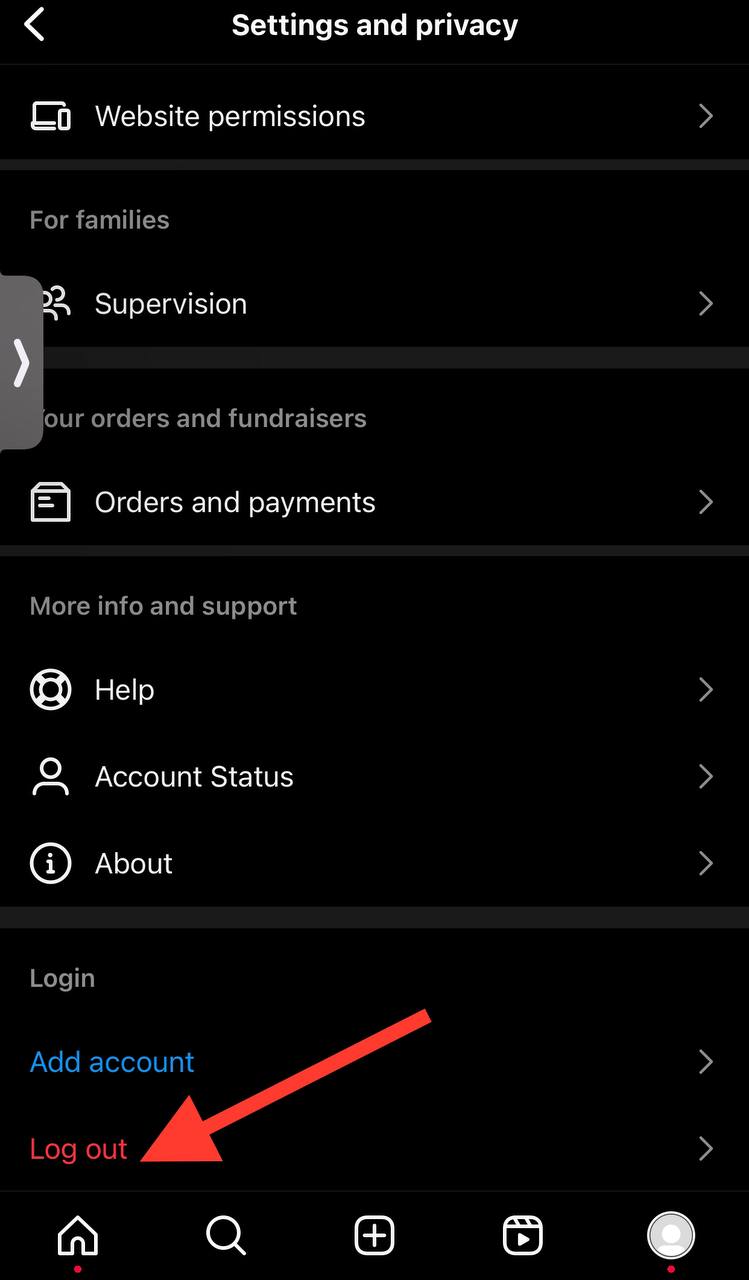 Instagram Not Sharing To Facebook: How To Fix It (2025 update) | Social ...