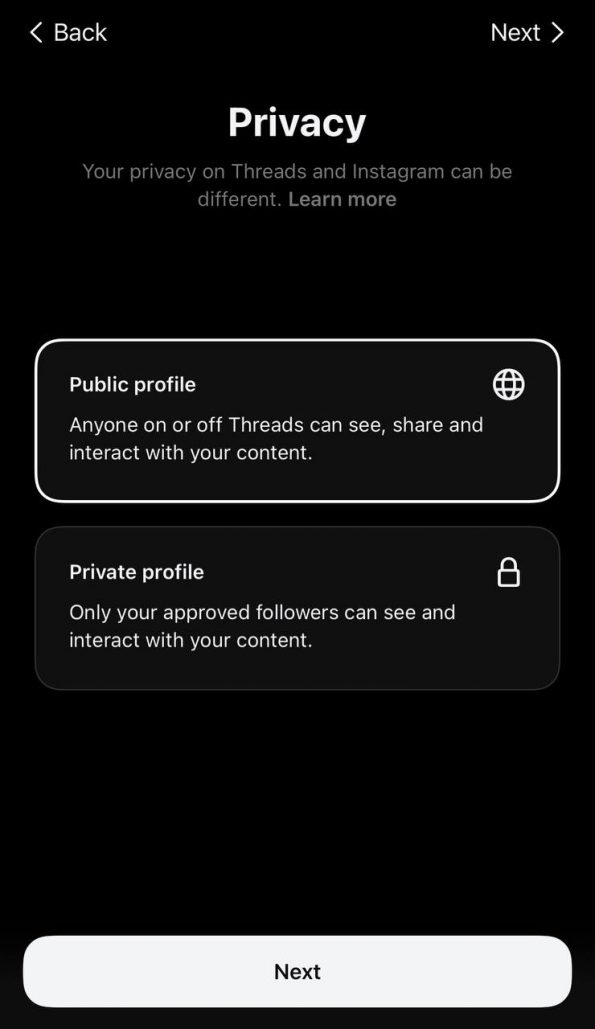 Can You Use Threads Without Instagram | Social Tradia