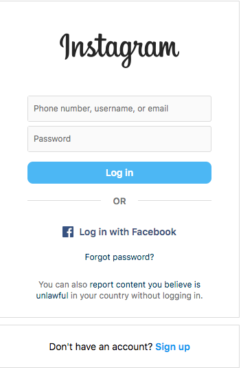 What Does ‘Challenge Required’ Mean On Instagram? | Social Tradia