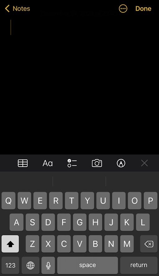 Instagram Line Break | Social Tradia