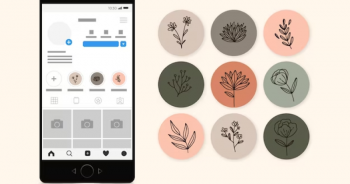 How To Hide Highlights on Instagram | Social Tradia