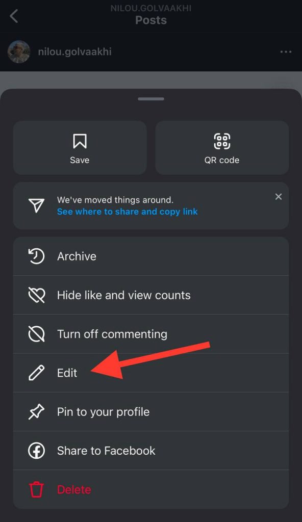 Instagram Error While Adding Captions | Social Tradia