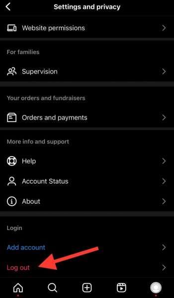 Instagram Error While Adding Captions | Social Tradia