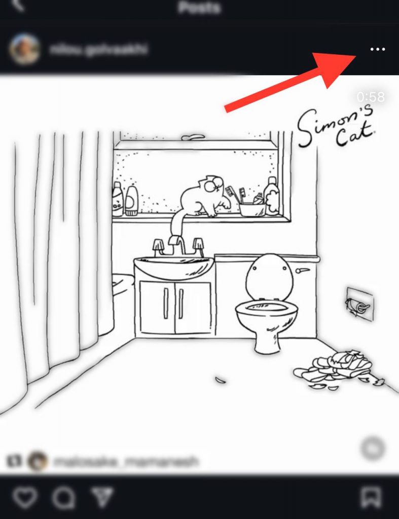 Instagram Error While Adding Captions | Social Tradia