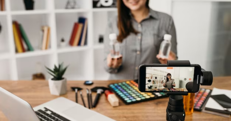 5 Reasons Why You Need a Social Media Content Creator | Social Tradia