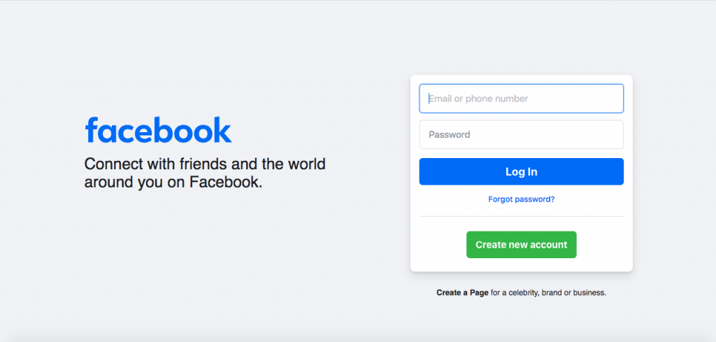How to turn off professional mode on Facebook | Social Tradia