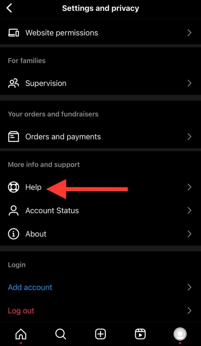 How Do I Contact Instagram? | Social Tradia