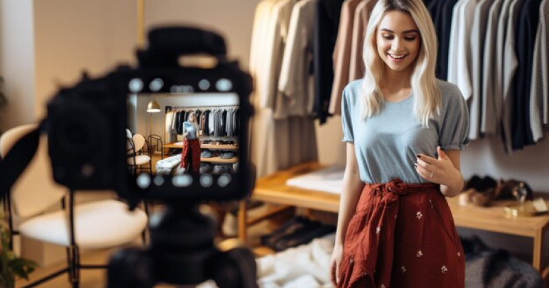 How to Become an Instagram Influencer in 2024 | Social Tradia