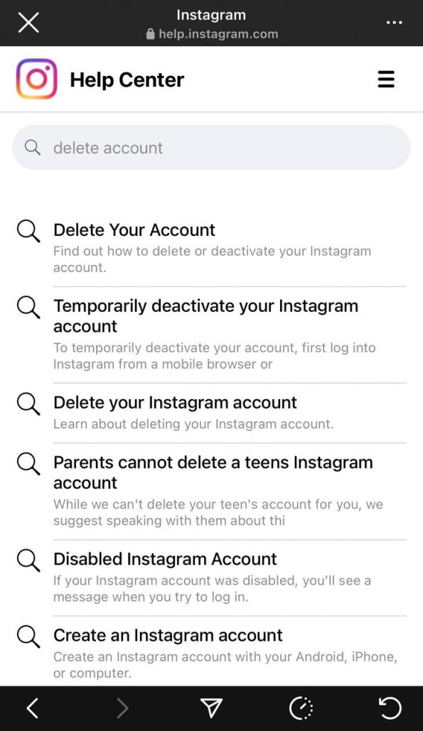 How Do I Contact Instagram? | Social Tradia