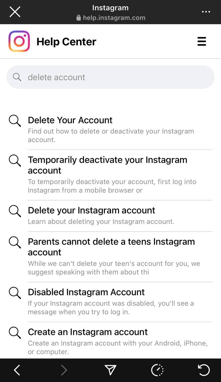 How Do I Contact Instagram? | Social Tradia
