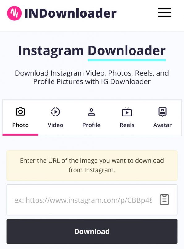 How to Download Instagram Audio Using Free Tools - 2025 Guide | Social ...