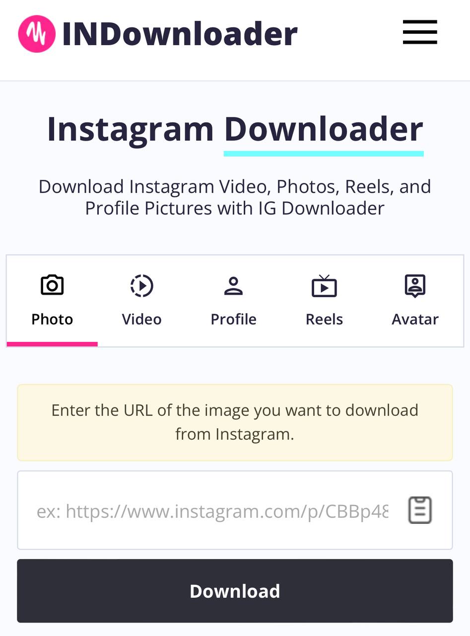 How to Download Instagram Audio Using Free Tools - 2025 Guide | Social ...