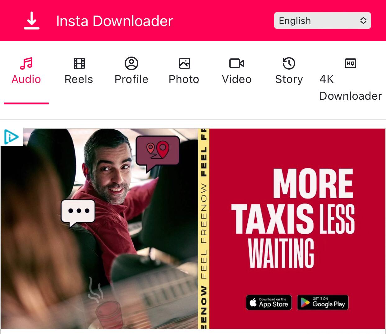 How to Download Instagram Audio Using Free Tools - 2025 Guide | Social ...
