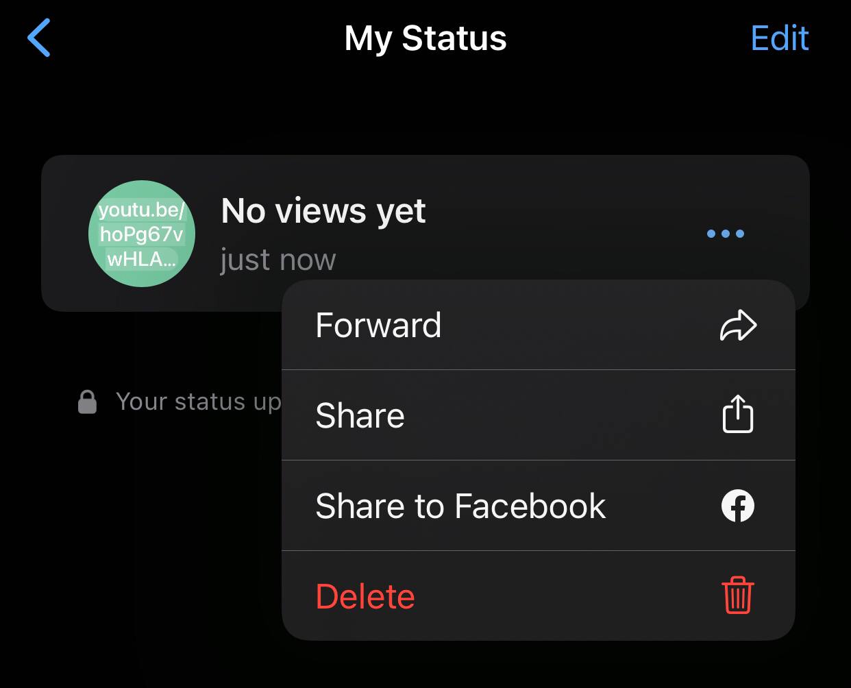 How to Add Link to Facebook Story | Social Tradia