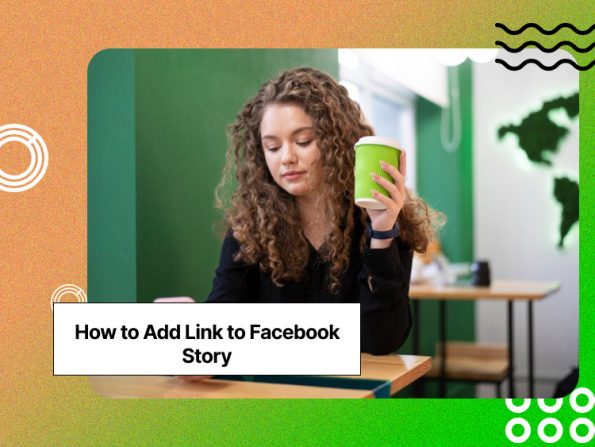 How to Add Link to Facebook Story | Social Tradia