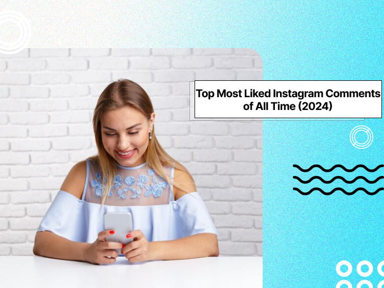 Top Most Liked Instagram Comments of All Time (2025) | Social Tradia