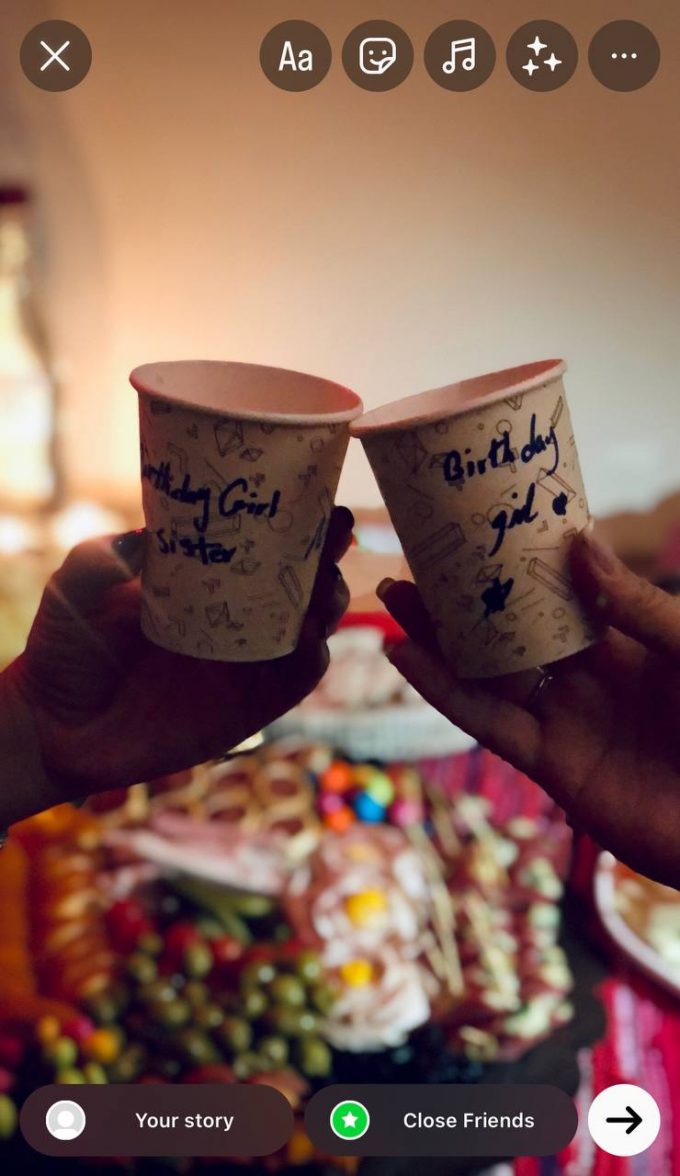 How to Add Link to Facebook Story | Social Tradia