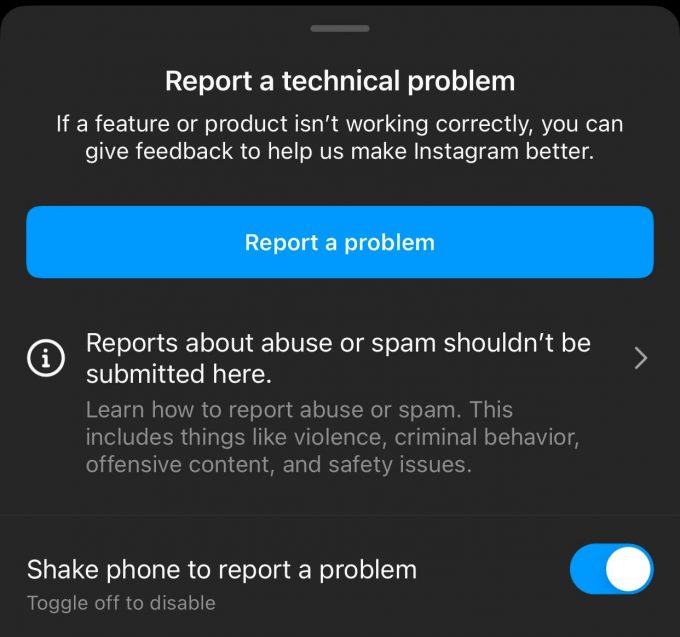 Fixing Instagram Crashes: Posting Stories, Reels, and Pictures | Social ...