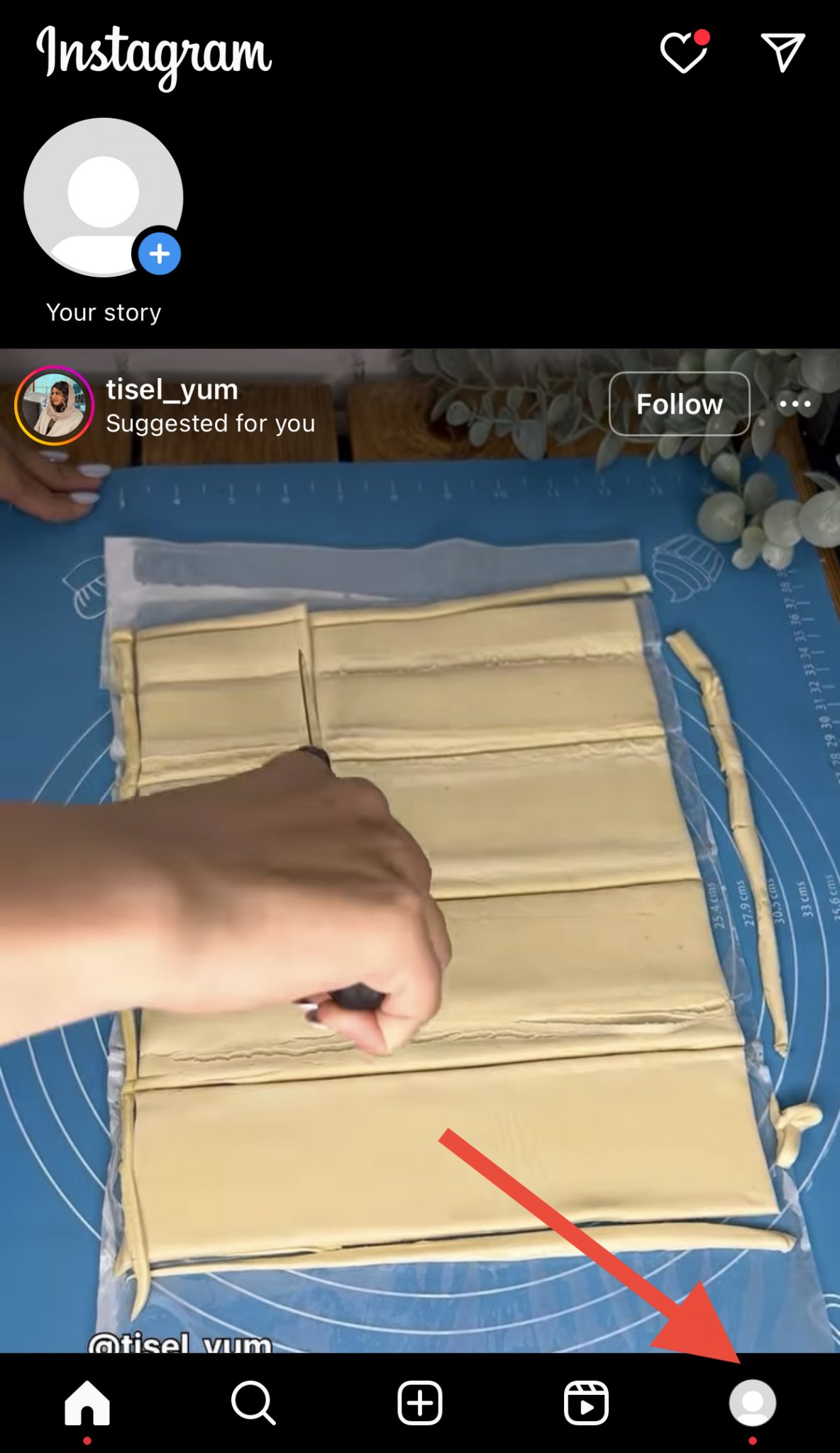 How to Change or Update Your Instagram Username | Social Tradia