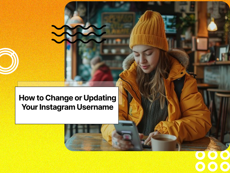 How to Change or Update Your Instagram Username | Social Tradia