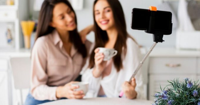 How to Invite a Collaborator and Post Together on Instagram | Social Tradia