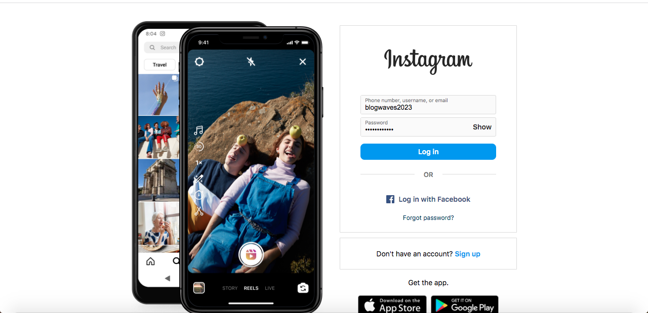 How to Know If Someone Deleted Their Instagram Account? | Social Tradia