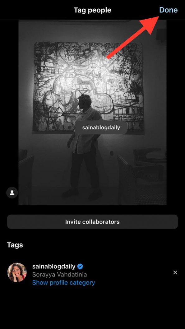 How to Untag Yourself On Instagram | Social Tradia