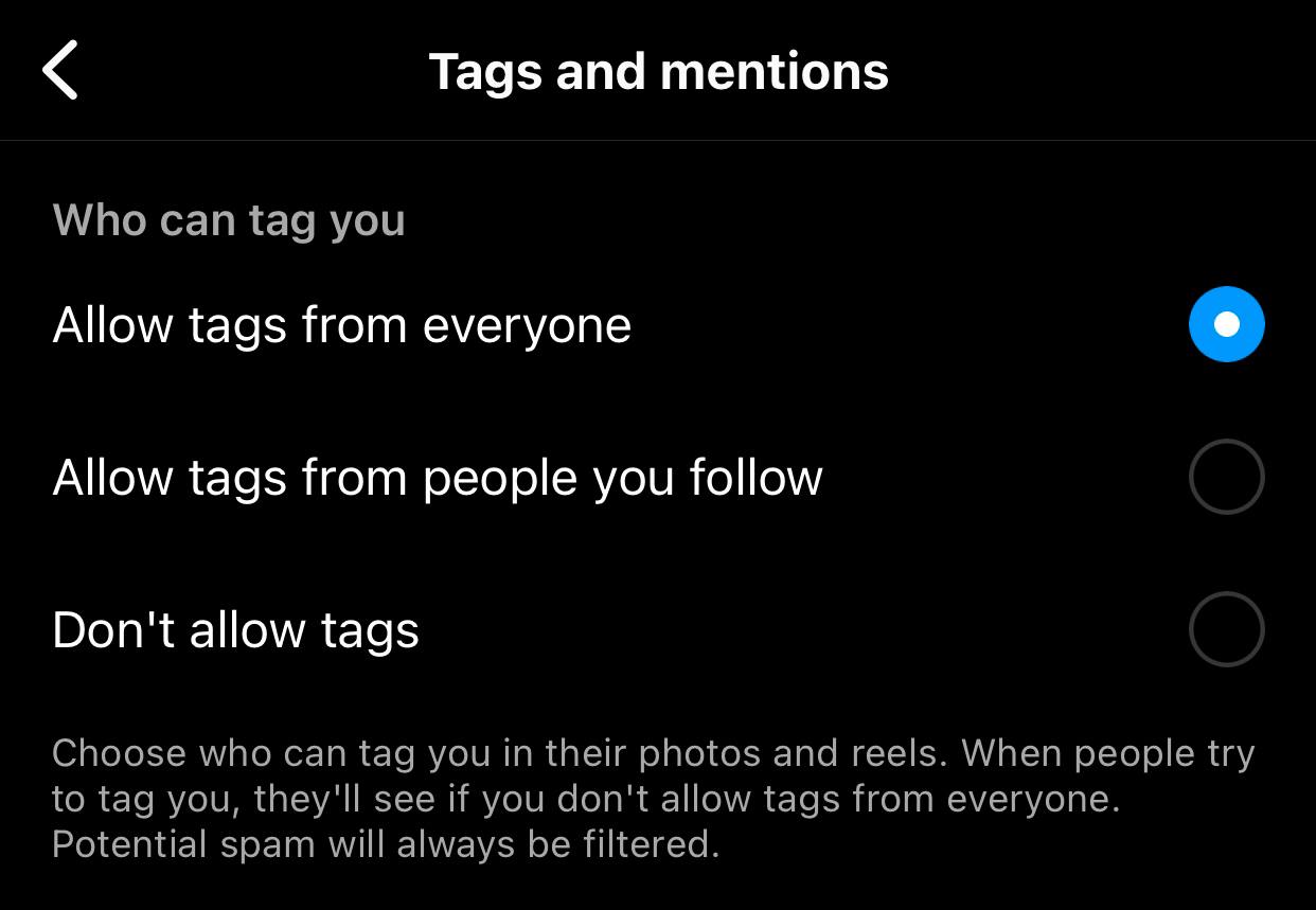 How to Untag Yourself On Instagram | Social Tradia