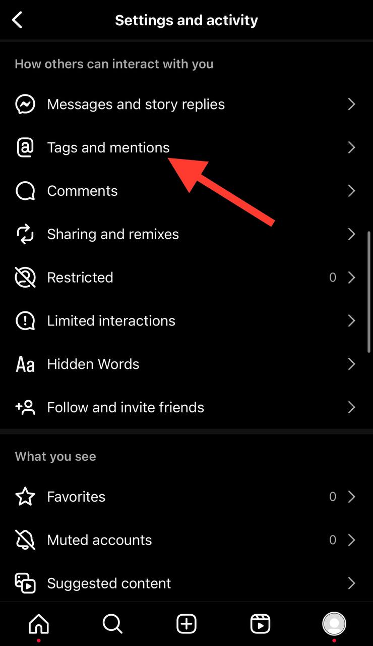 How to Untag Yourself On Instagram | Social Tradia