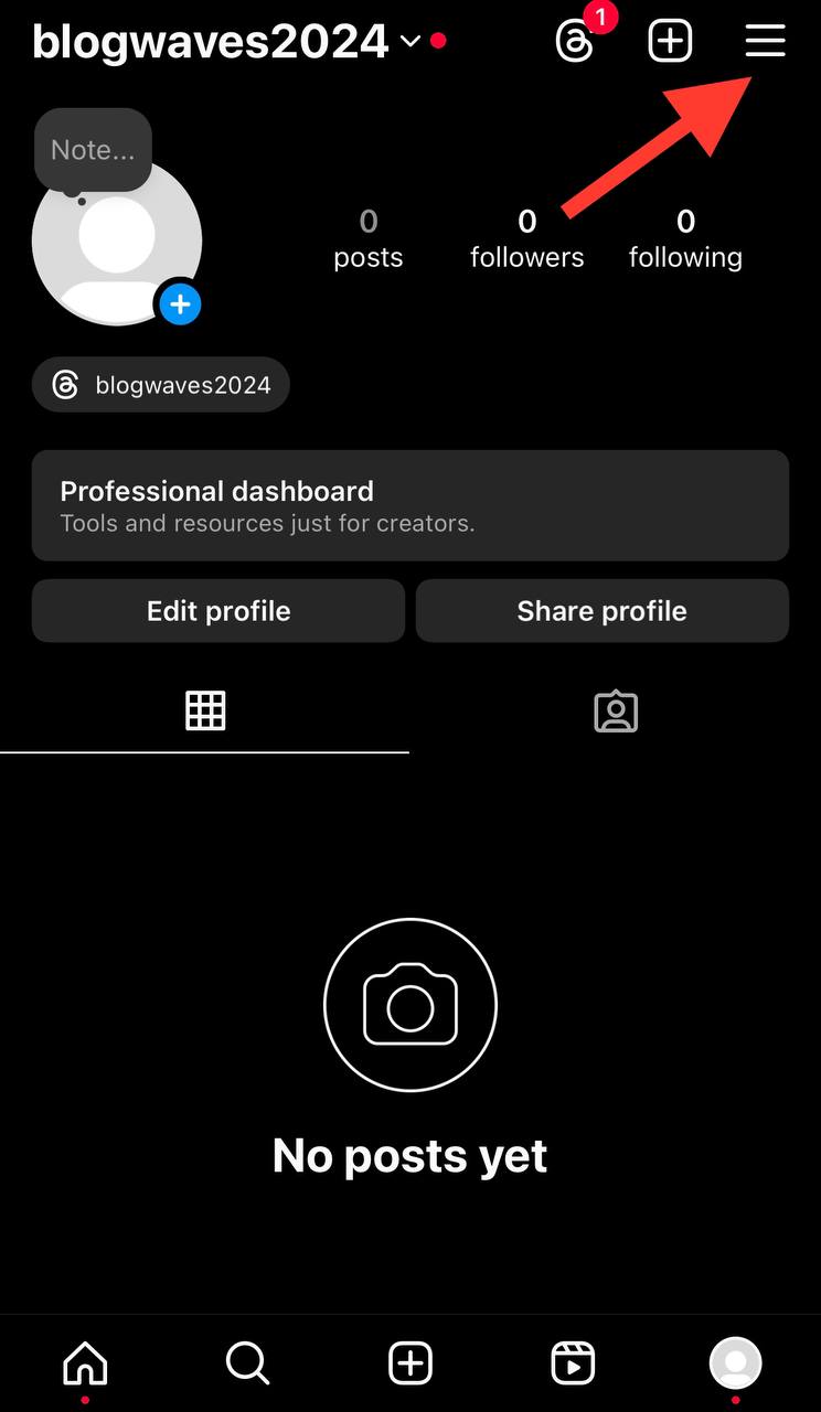 How to See Liked Posts on Instagram? (2025 Update) | Social Tradia
