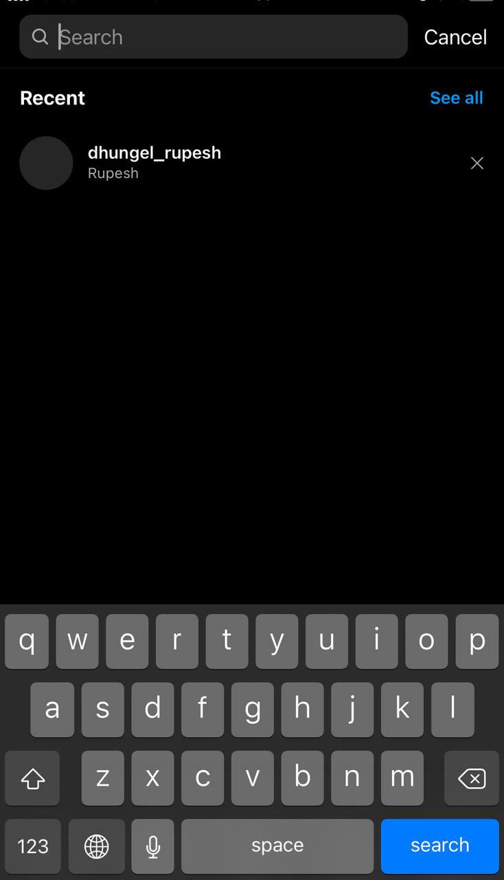 Does Blocking Someone on Instagram Remove Messages? | Social Tradia
