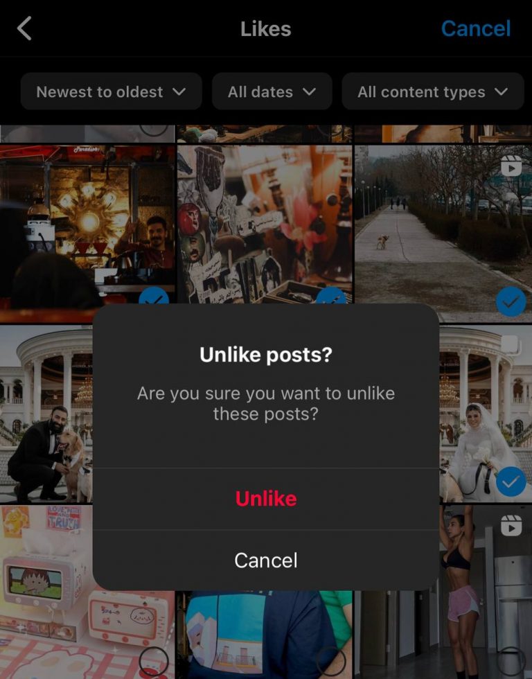 How to See Liked Posts on Instagram? (2025 Update) | Social Tradia