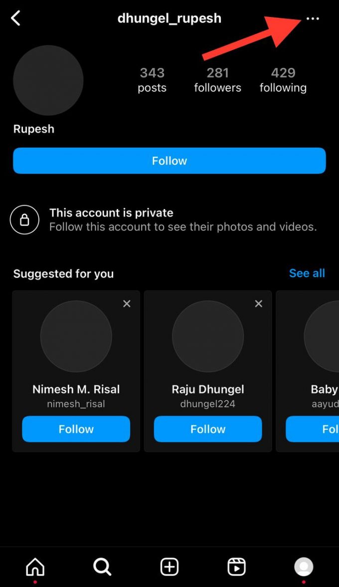 Does Blocking Someone on Instagram Remove Messages? | Social Tradia