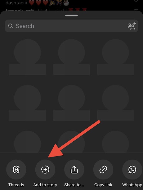 How to Repost an Instagram Story When You’re Not Tagged | Social Tradia