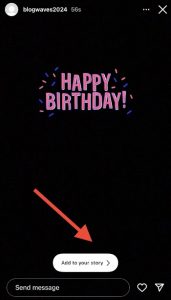 How to Repost an Instagram Story When You’re Not Tagged | Social Tradia