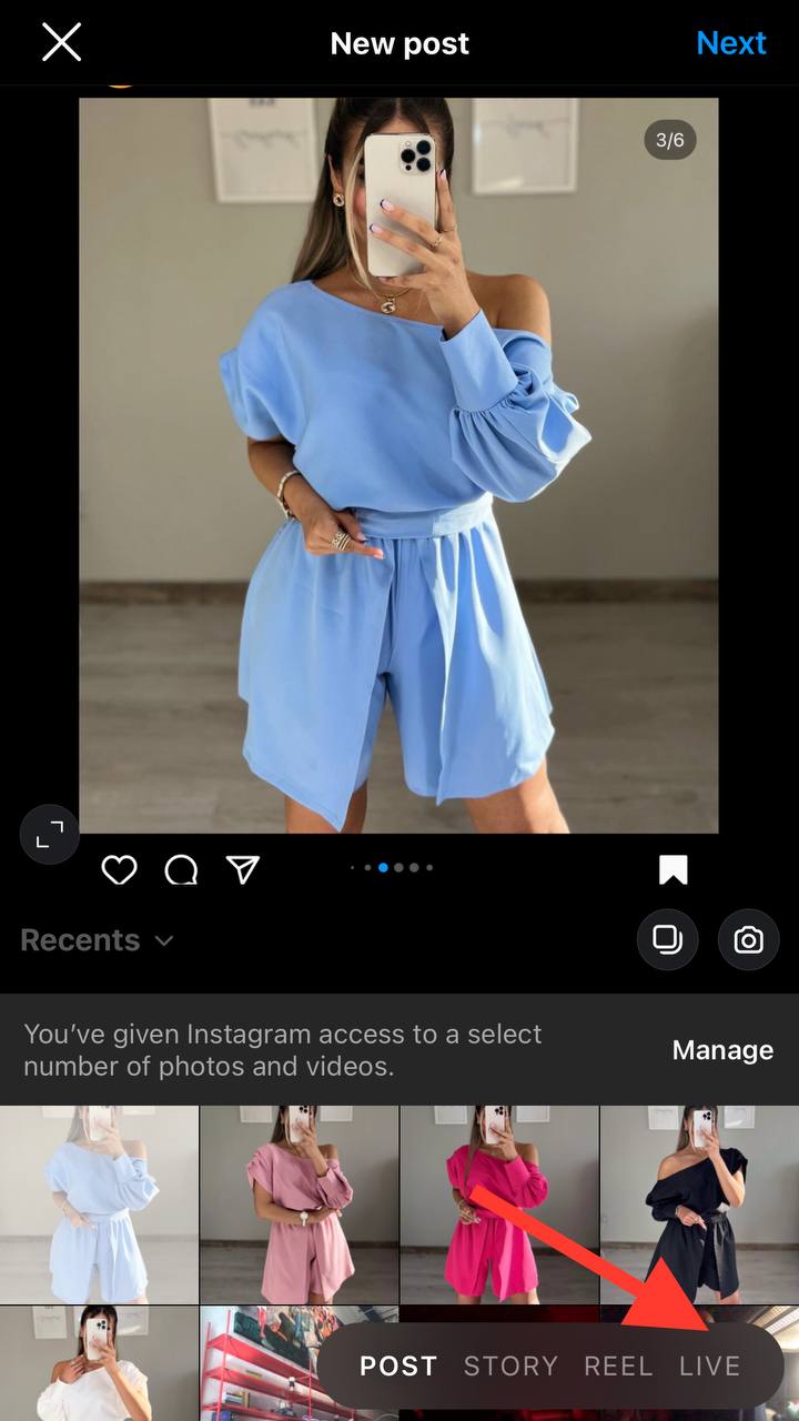 How to Watch Instagram Live Anonymously | Social Tradia