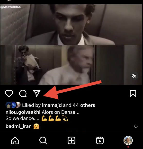 How to Repost an Instagram Story When You’re Not Tagged | Social Tradia