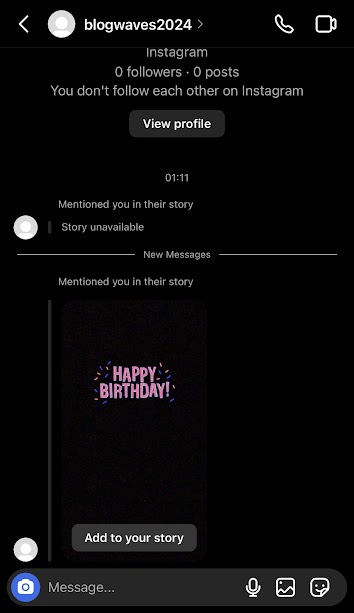 How to Repost an Instagram Story When You’re Not Tagged | Social Tradia