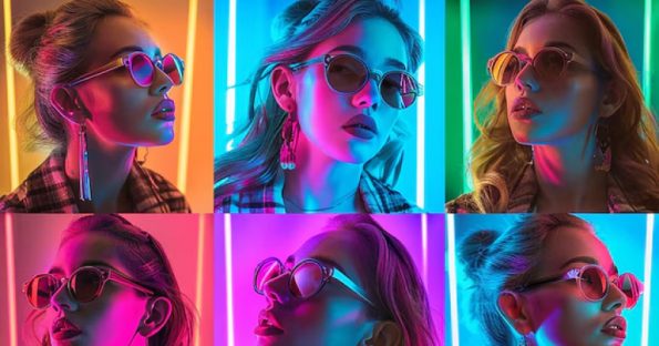 Top 10 Instagram Filters in 2024 | Social Tradia