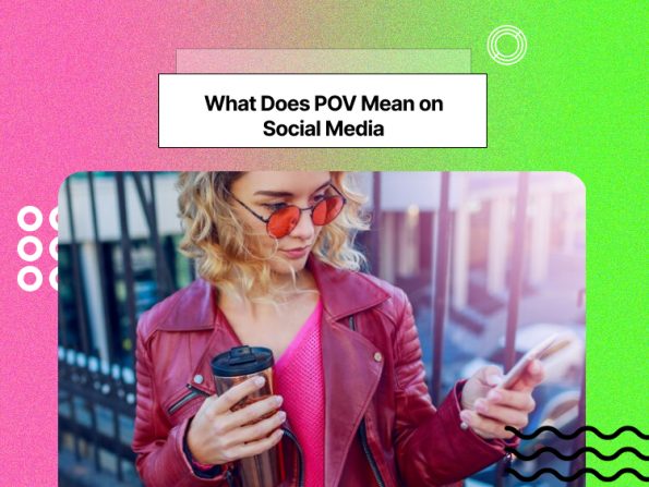 What Does POV Mean on Social Media? A Simple Explanation | Social Tradia