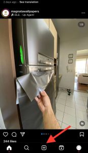 Understanding Instagram Navigation: A Simple Guide | Social Tradia