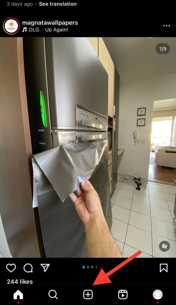 Understanding Instagram Navigation: A Simple Guide | Social Tradia