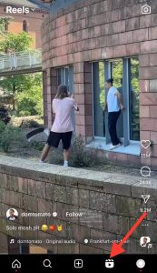 Understanding Instagram Navigation: A Simple Guide | Social Tradia