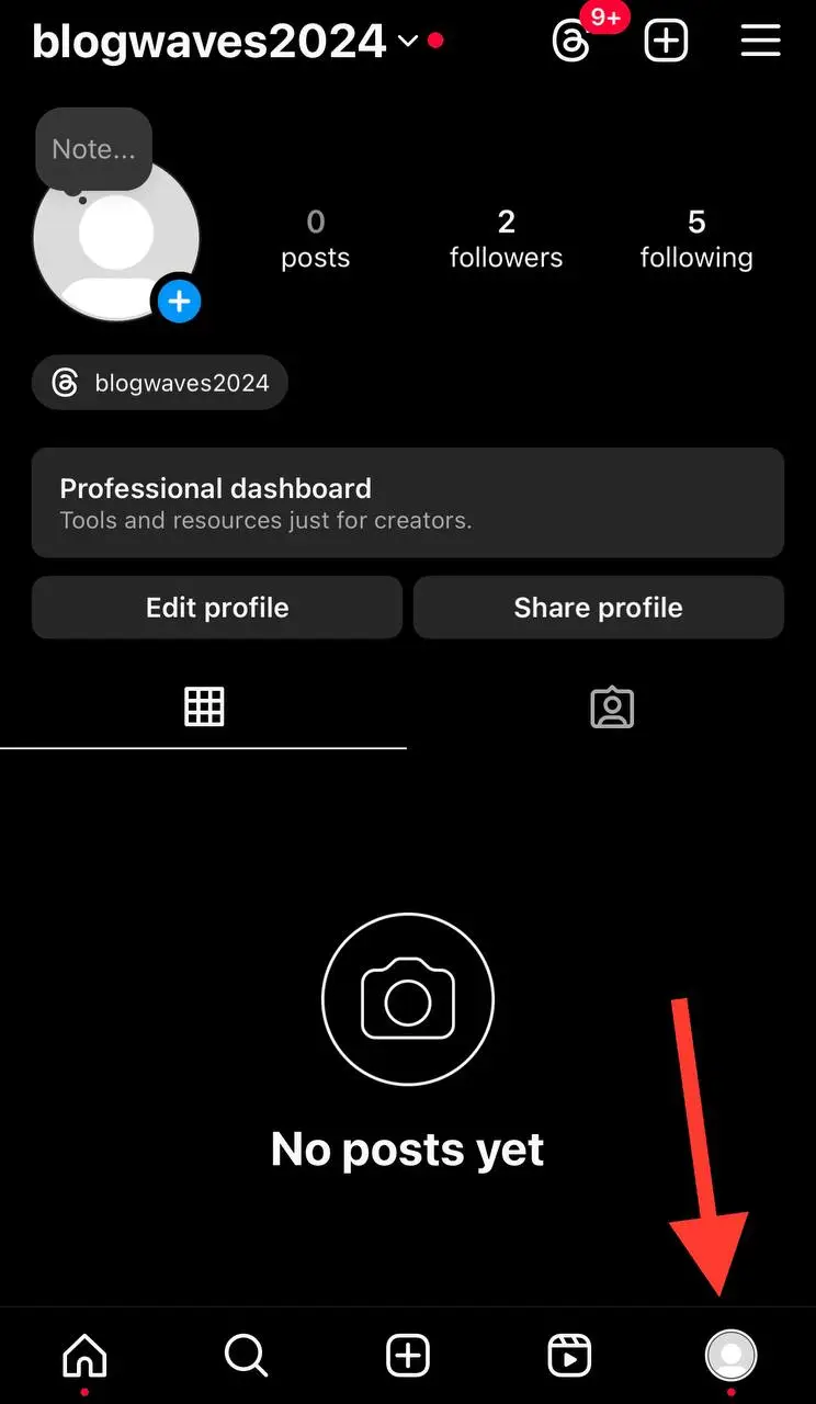 Understanding Instagram Navigation: A Simple Guide | Social Tradia