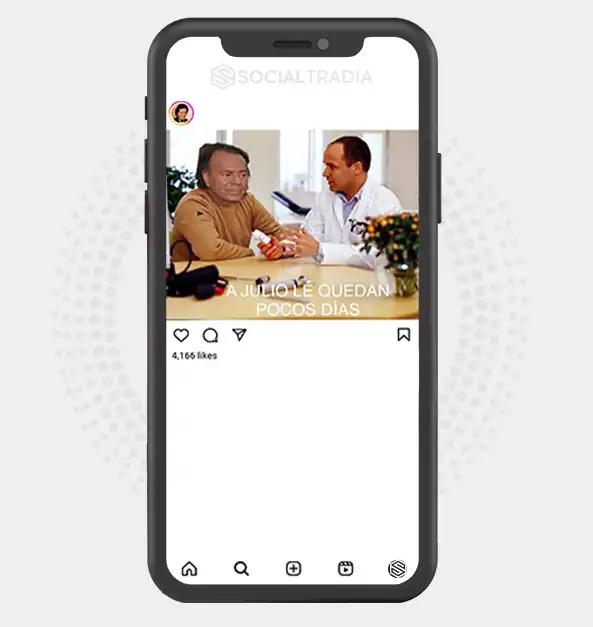 Ultimate Fun (184 k Followers) | Social Tradia