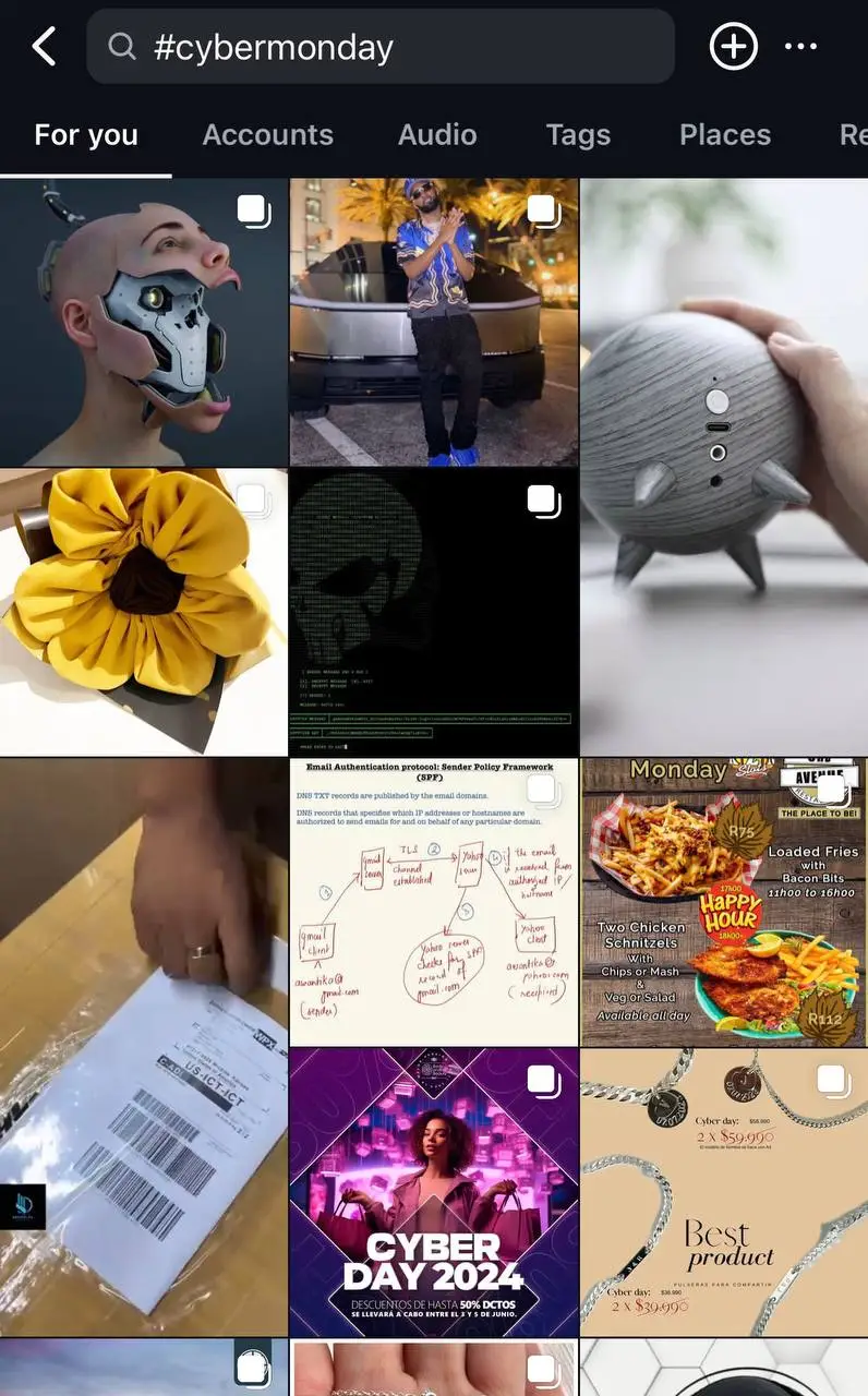 Trending Monday Hashtags for More Engagement | Social Tradia