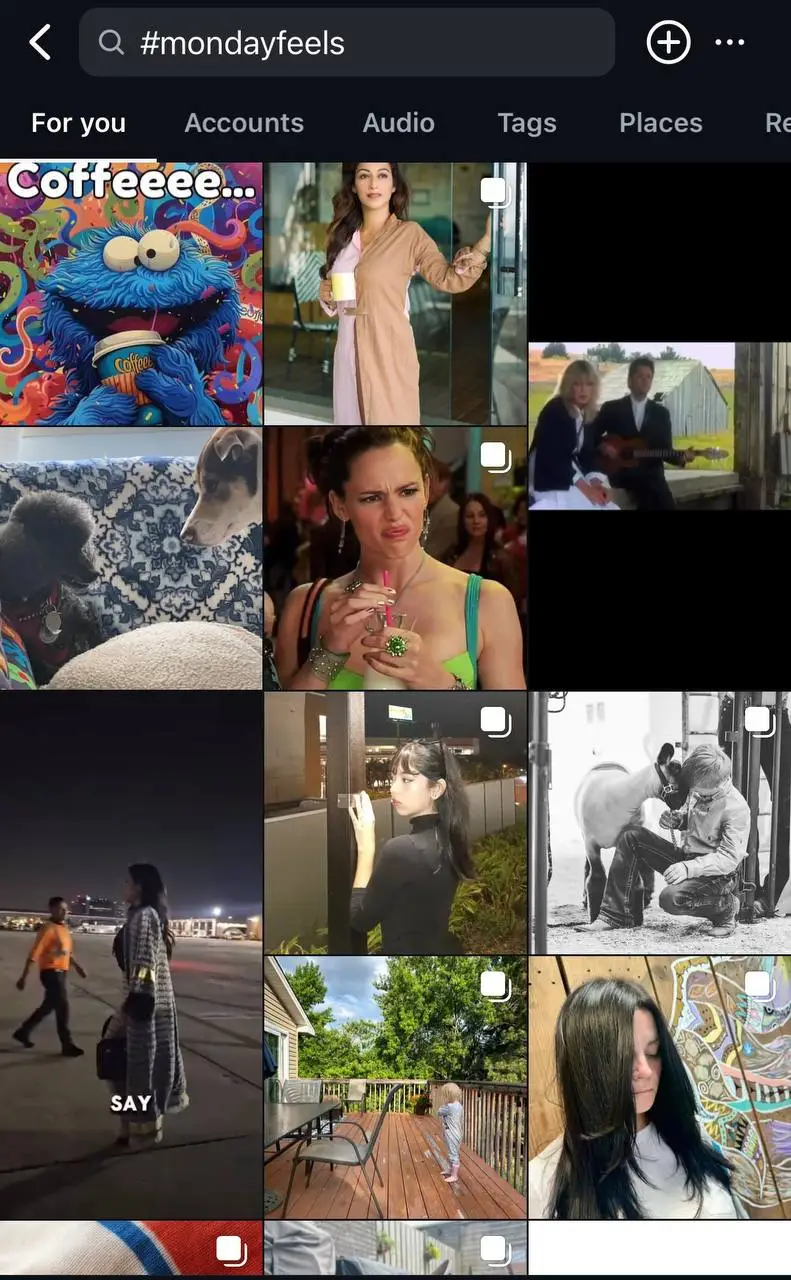 Trending Monday Hashtags for More Engagement | Social Tradia